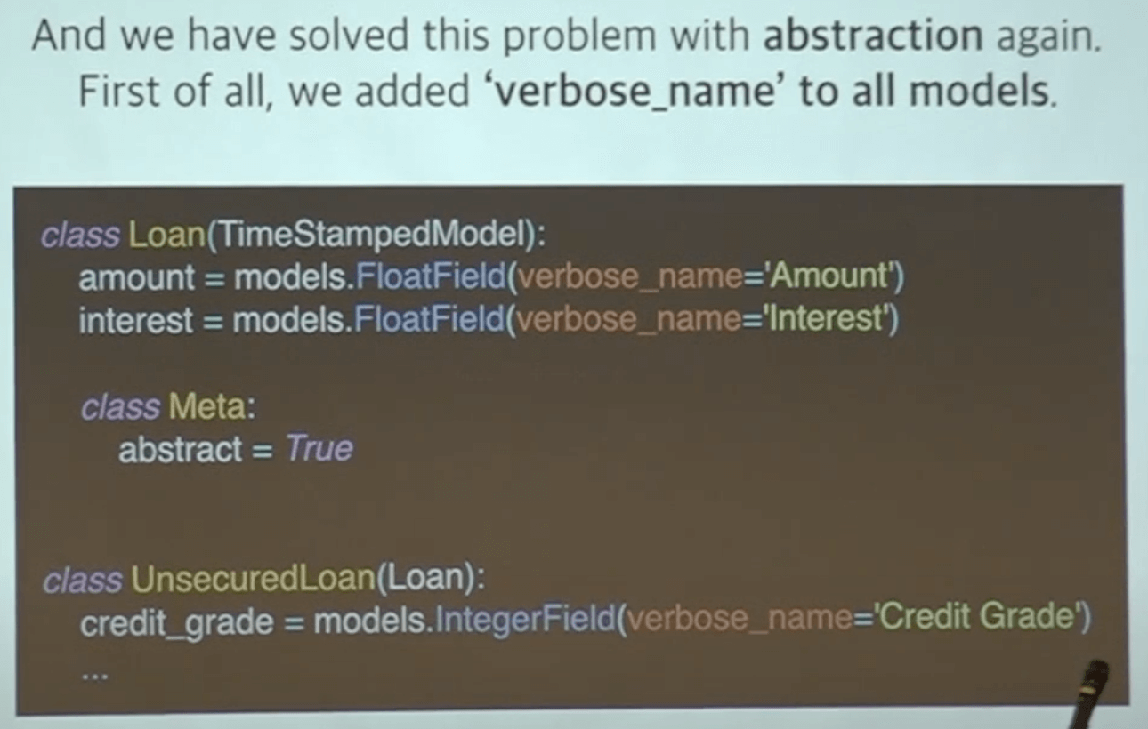 PyCon Korea 2018 Django ORM 조금 더 깊게 살펴보기 - 한섬기 (피플펀드)